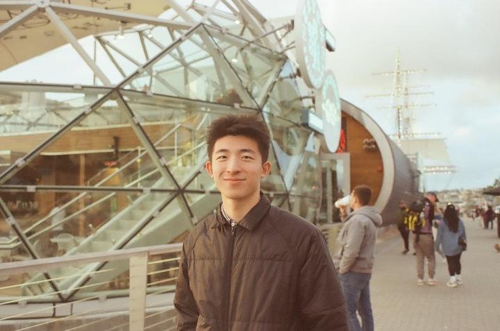 Leou Ying | Neuroscience of Attention & Perception Laboratory